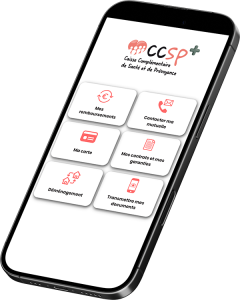 Mutuelle Santé Monaco : CCSP Mutuelle